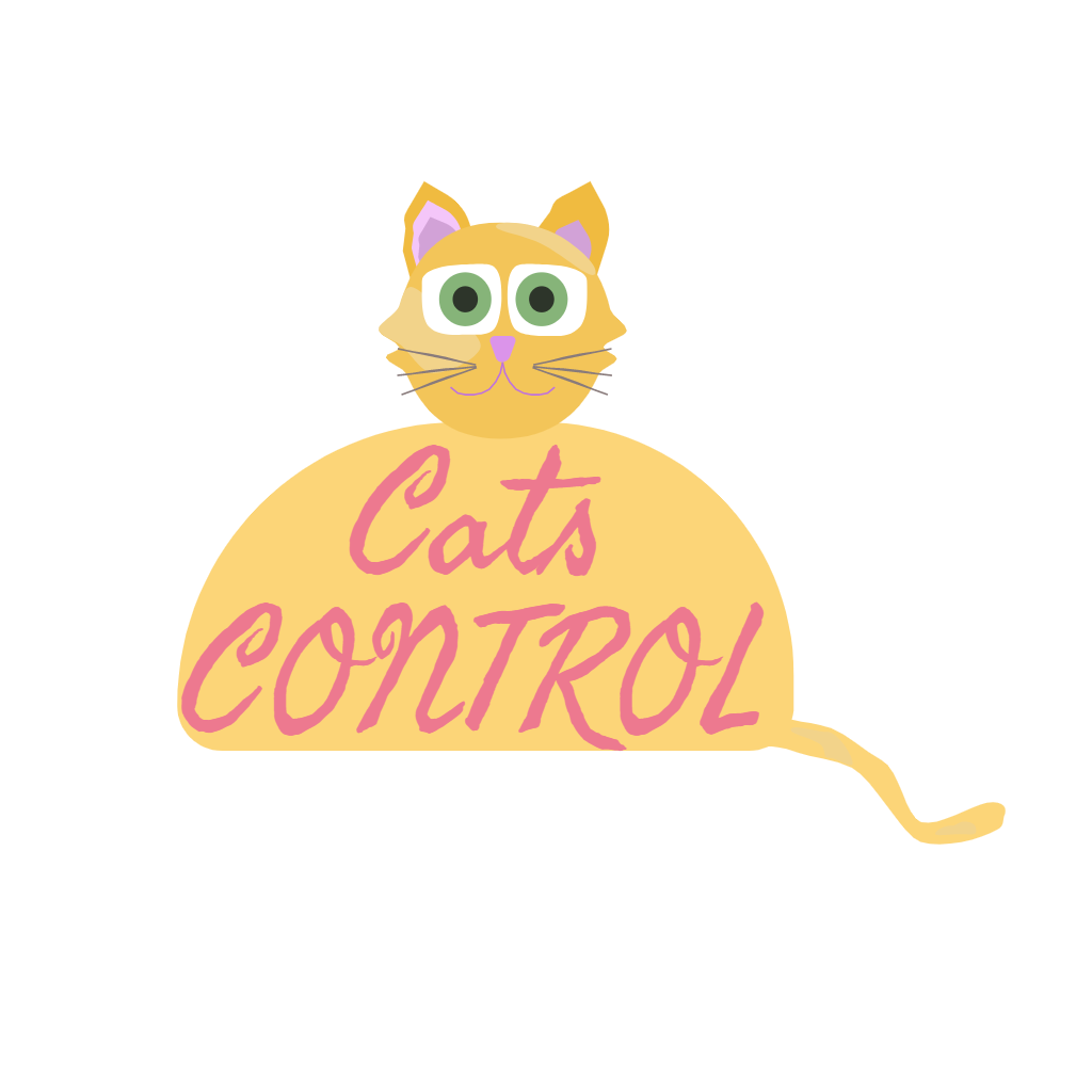 Cats Control by Nanda_97