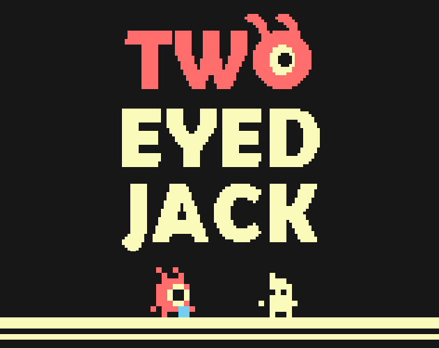 Two-Eyed Jack by Singlecore Games