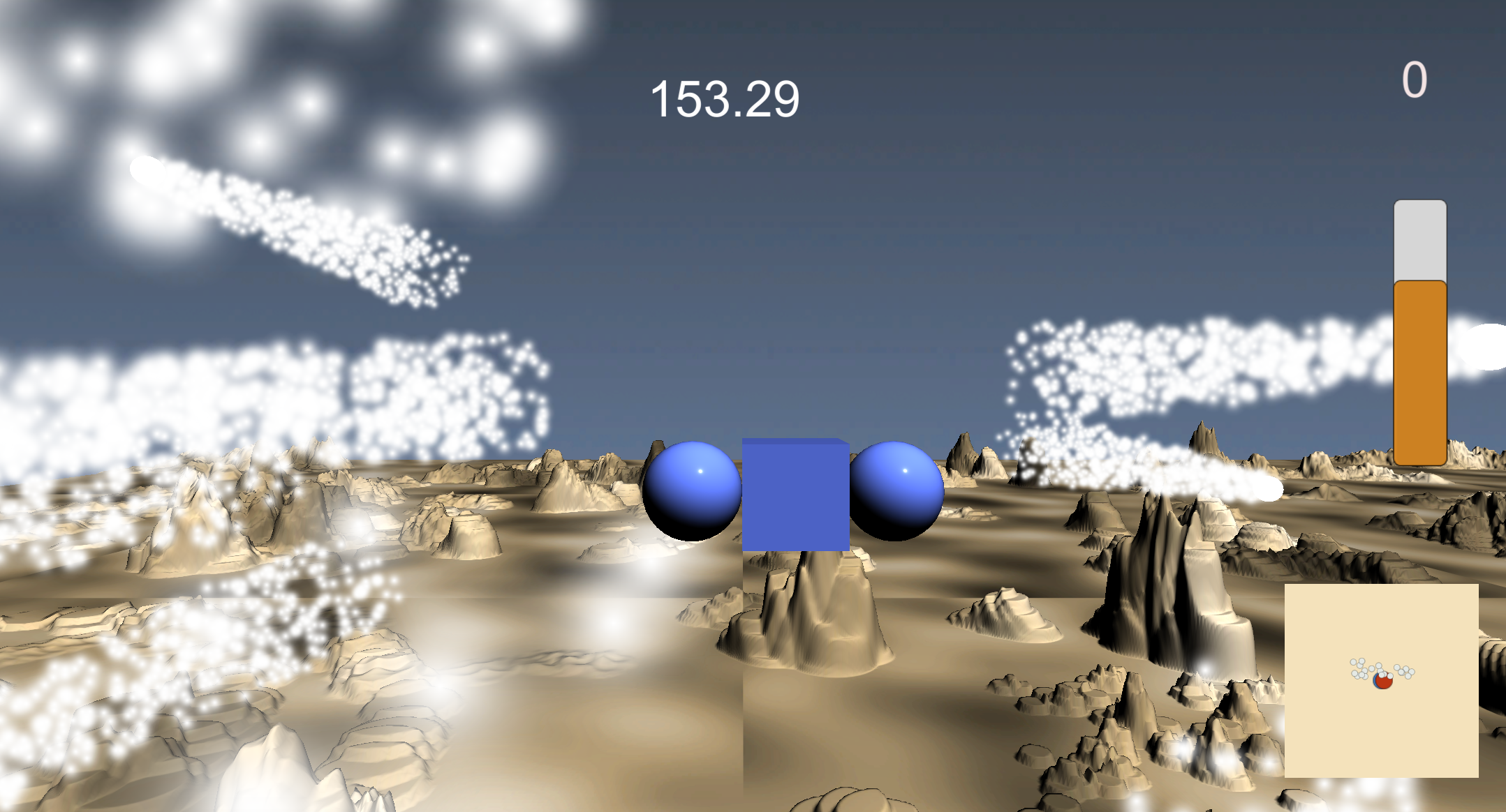 Falling Star Collector by tbuerven - noscor