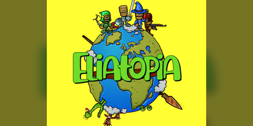 Eliatopia by therobby3