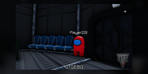 Among us 3D Multiplayer by Oneix