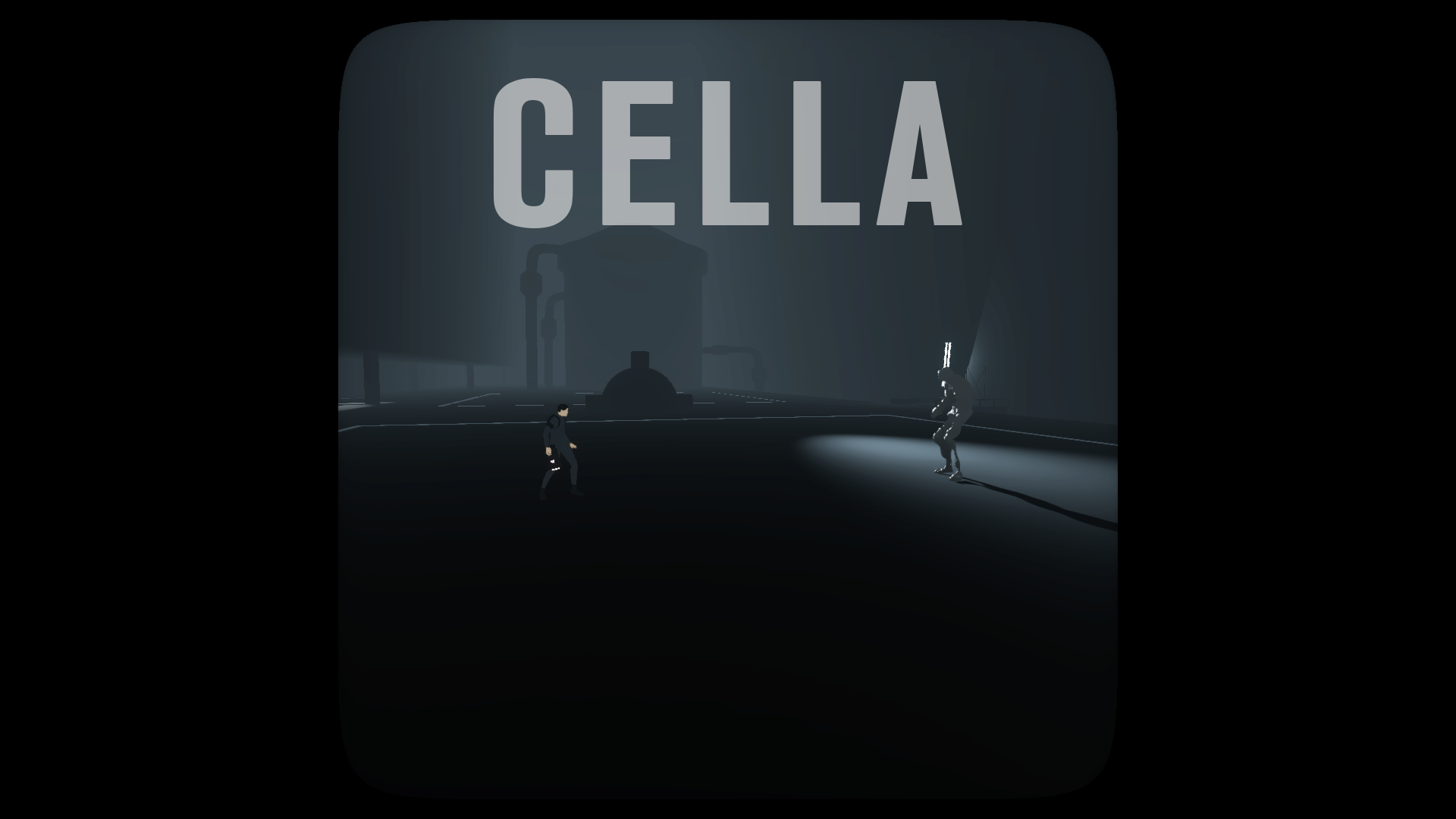 Cella - Demo by Garner