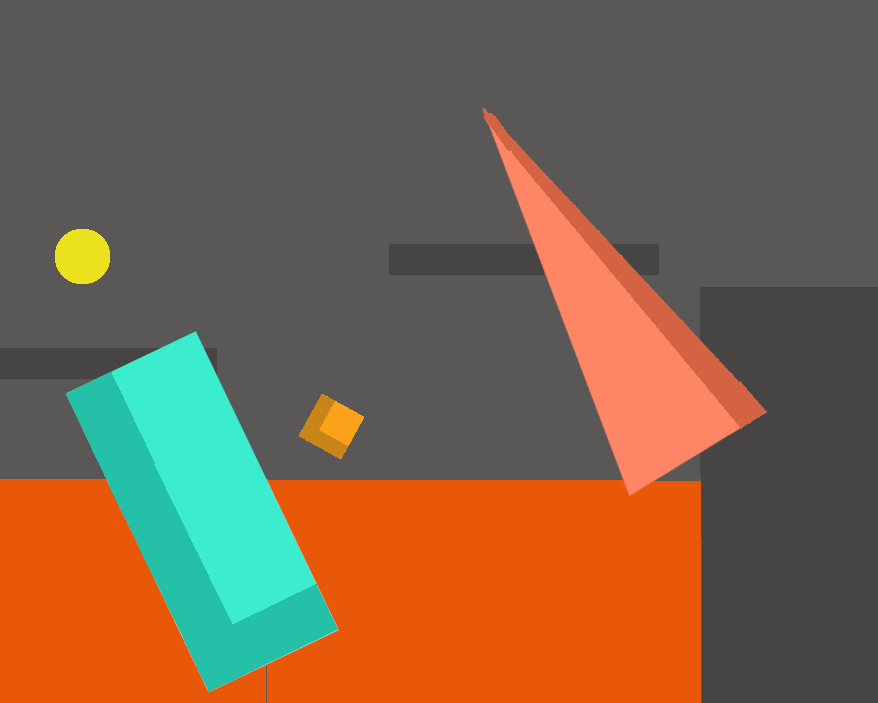 Holy Poly By Wotermelon64