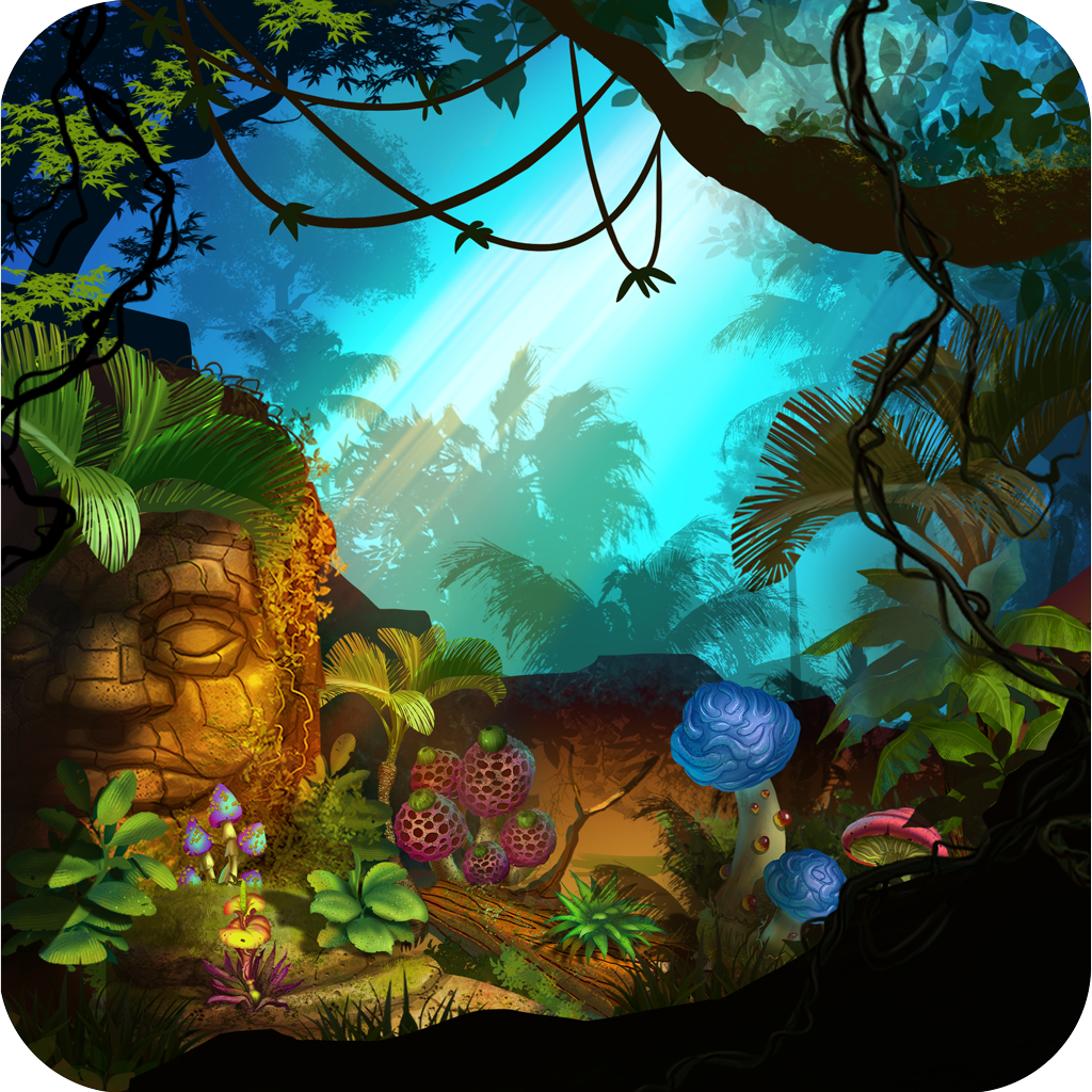 Magic World - Elves by eljega