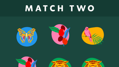 Match two (2) template (Buildbox) by Vlad NY