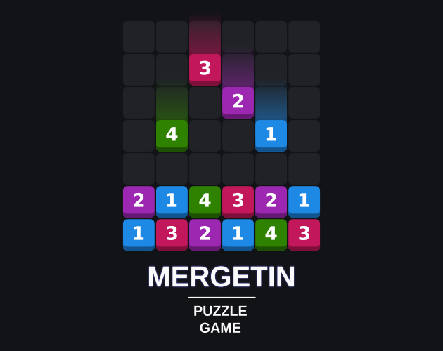 Mergetin by nebulabytes