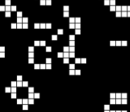 Conways Game Of Life by OneEgg42