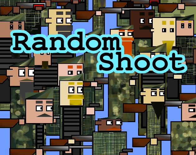 RandomShoot by InitialsSF