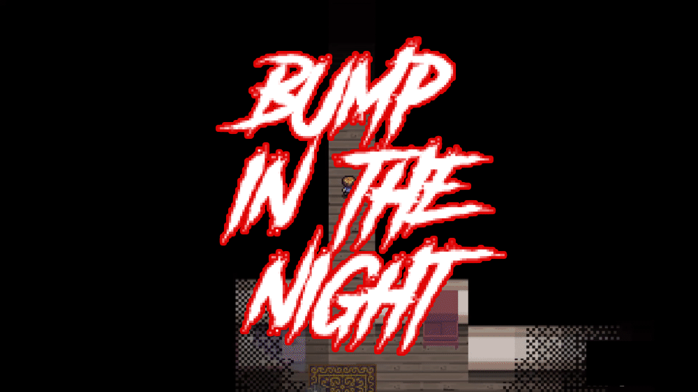 Bump In The Night by Stepford, SlickRamen