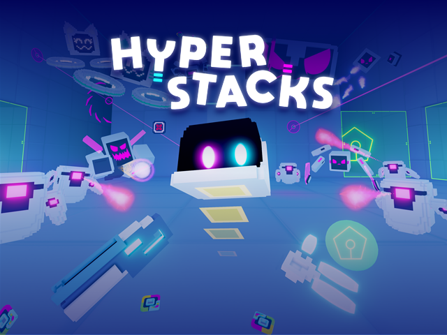 Hyperstacks by Squirrel Bytes