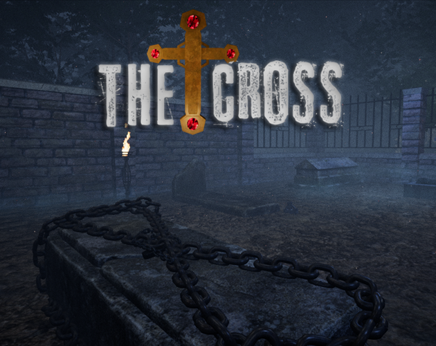 Comments - The Cross Horror Game by Next Generation Gaming