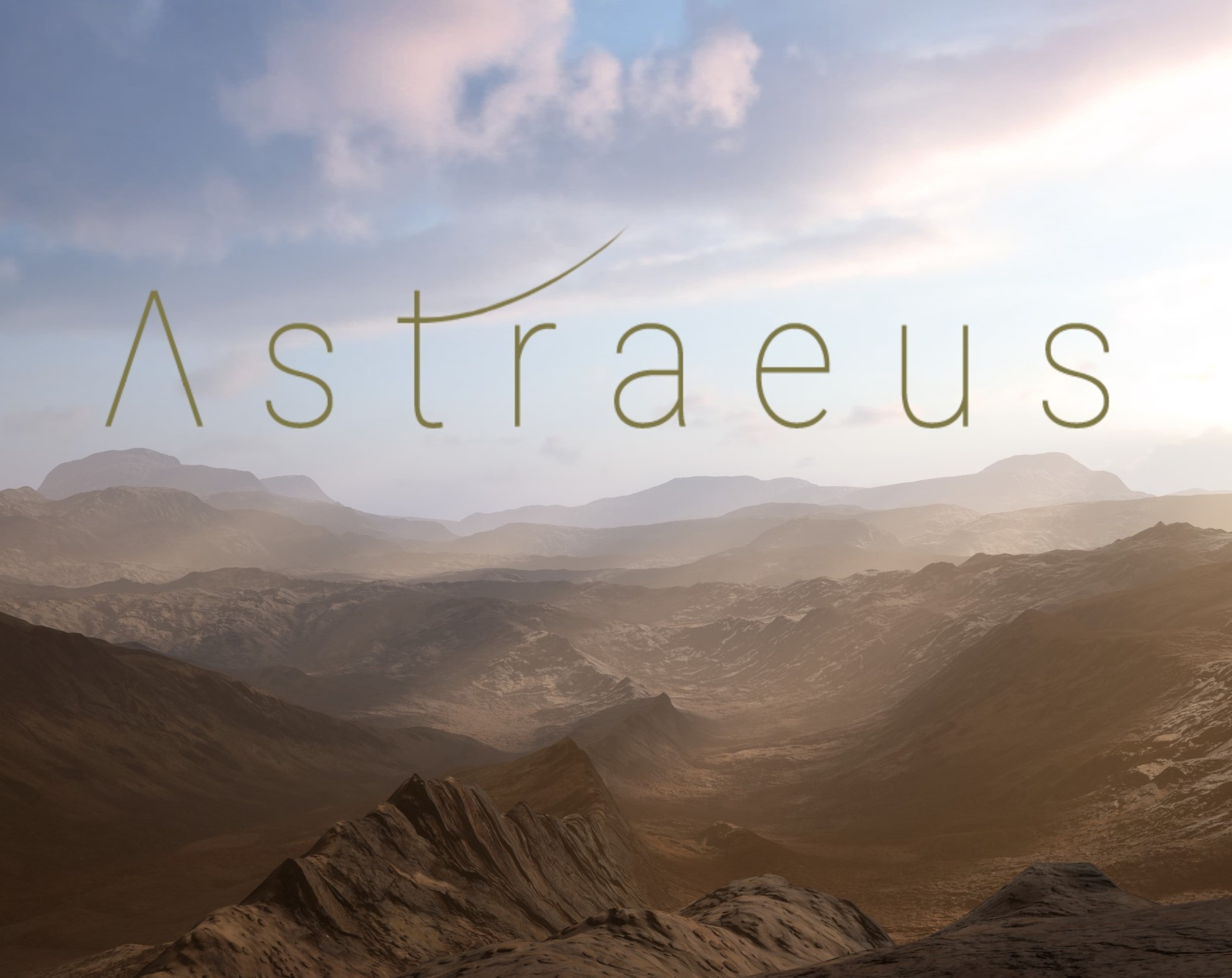 Astraeus by braydonb