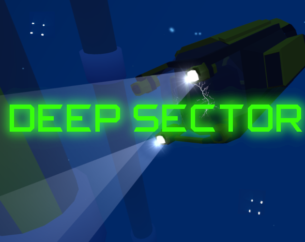 Deep Sector by Physon, DeadllySin, Nerdspartan