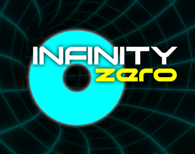 INFINITY zero by mopcleex