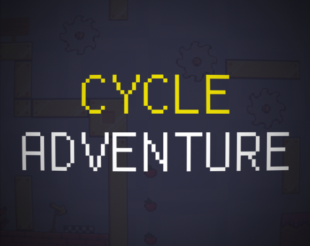 Cycle Adventure by Caio Costa