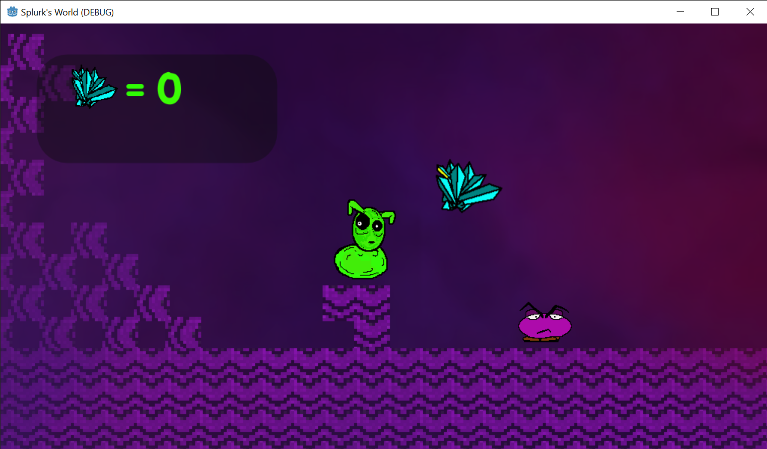 Splurk s World By Artlessgames