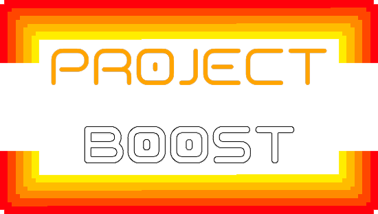 Project Boost by igomezal