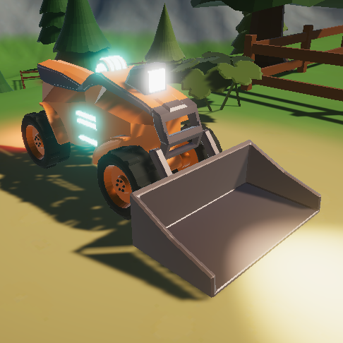 PUMPKIN RUSH by SWADER