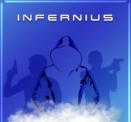 Infernius by Vikalp Gaur