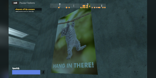 Fps Prototype By Caden Nebel