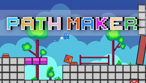 Path Maker by Nannings