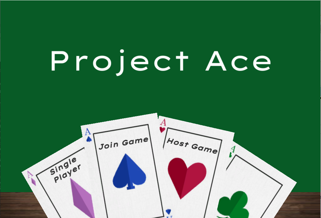Project Ace by hlimbo
