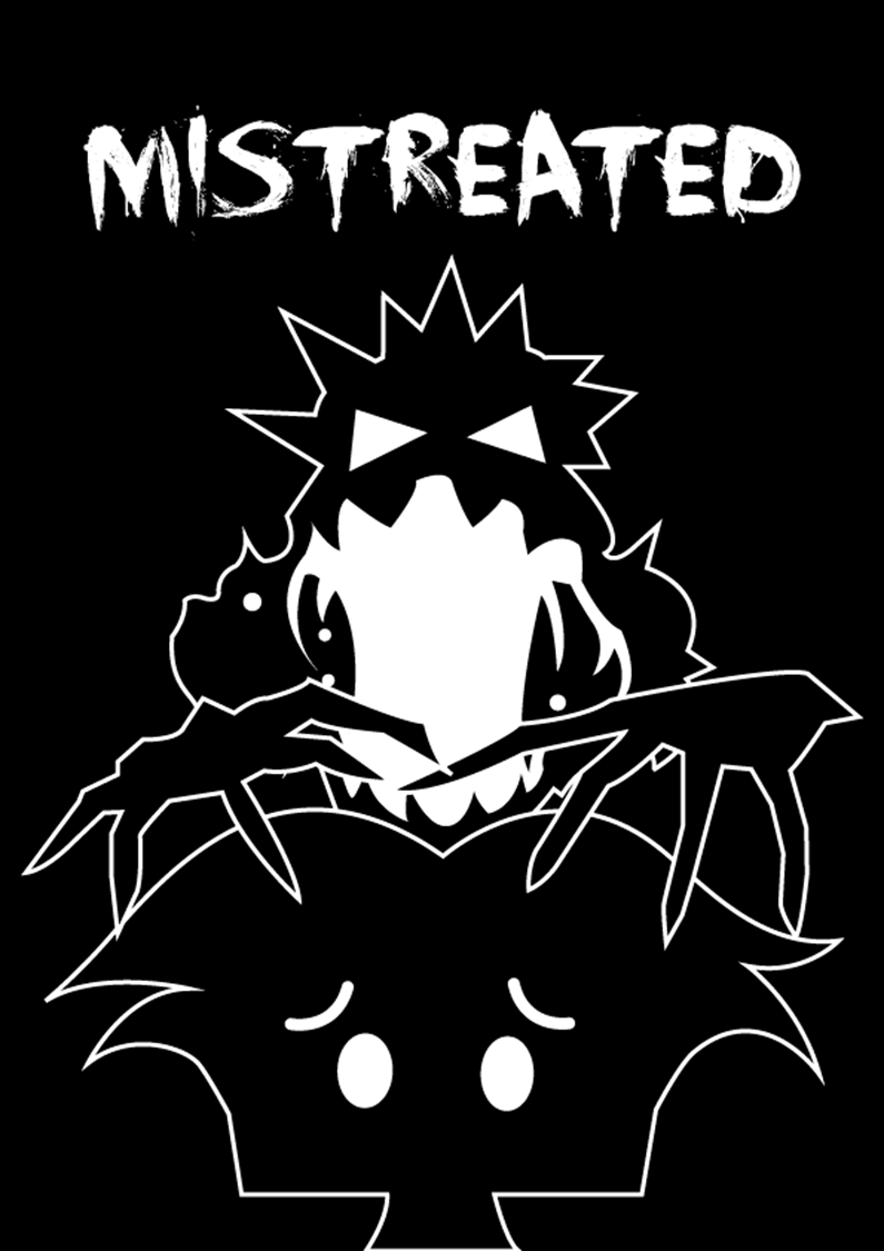 Mistreated by Umbra Games, lari100na, uiu, Mr_Goburin, Lumissi, Gabriel ...