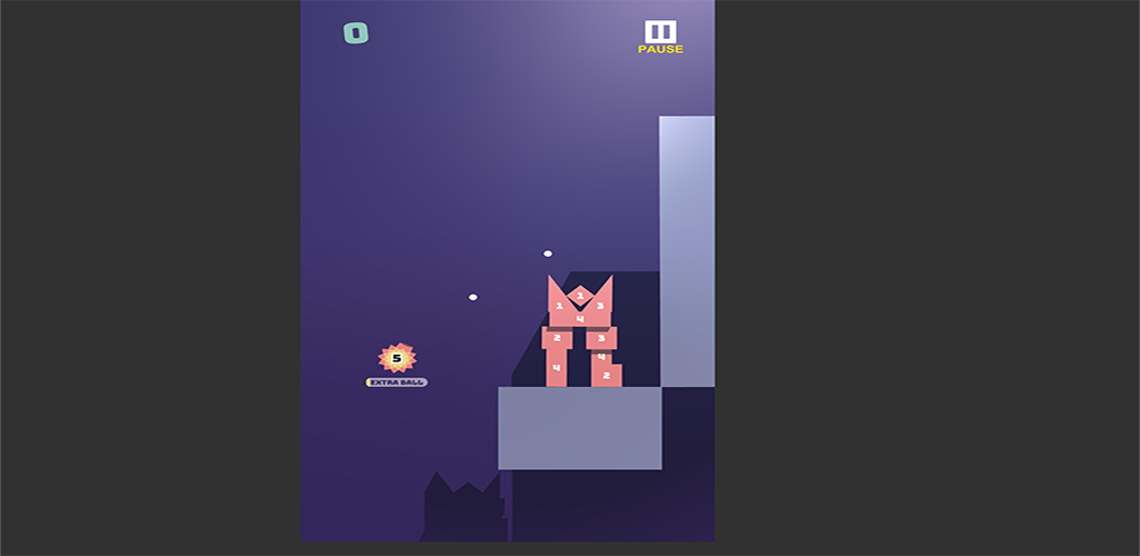 Angry Blocks by Random Precision Software