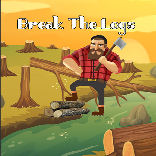 Break The Logs by sfbll