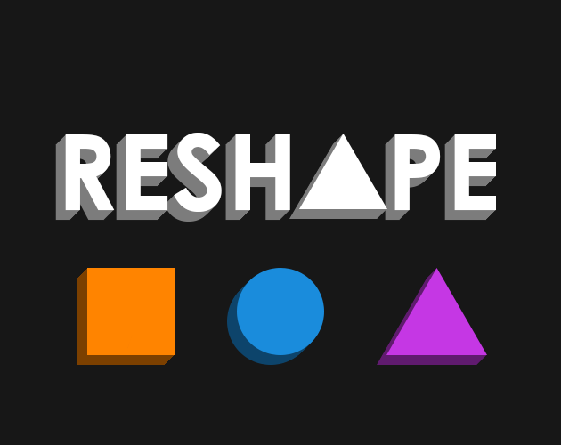 Reshape by Total Involve