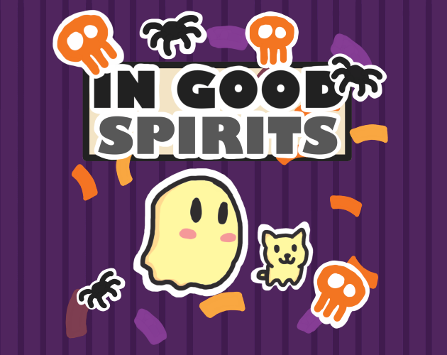 In Good Spirits by Arcadev