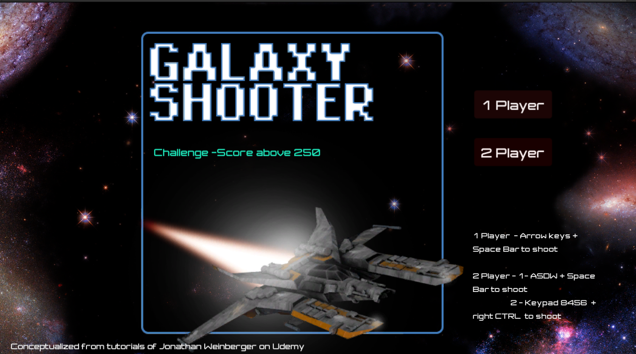 Space Shooter - Release Announcements - itch.io