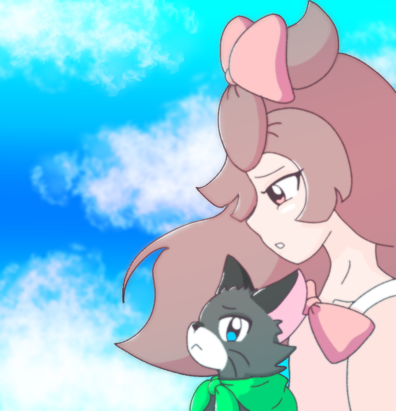 Welcome to Spiral Island by Rana