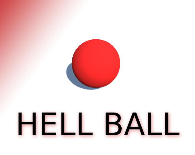 HELL BALL by Koja Games