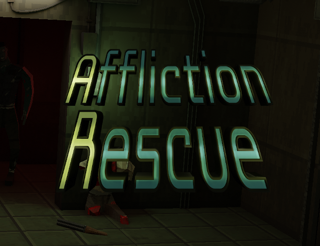 Affliction Rescue by MagellanicGames