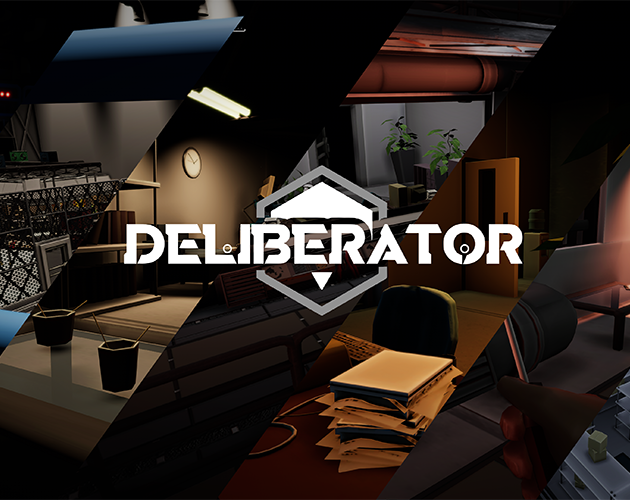 Deliberator by cresspresso