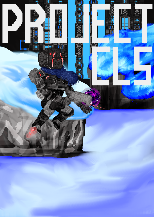 Project CLS Reboot (Test Build) by BlackSigil