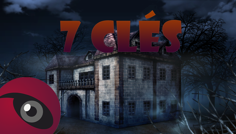 [7 Clés] Version 1.0 - 7 Clés by Clessio