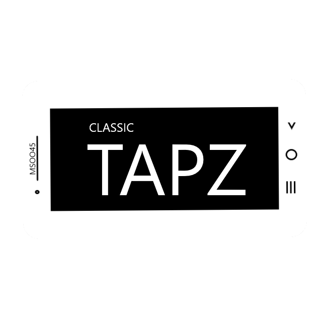 Classic Tapz by Attachment Studios
