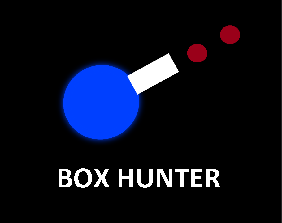 BOX HUNTER by ML
