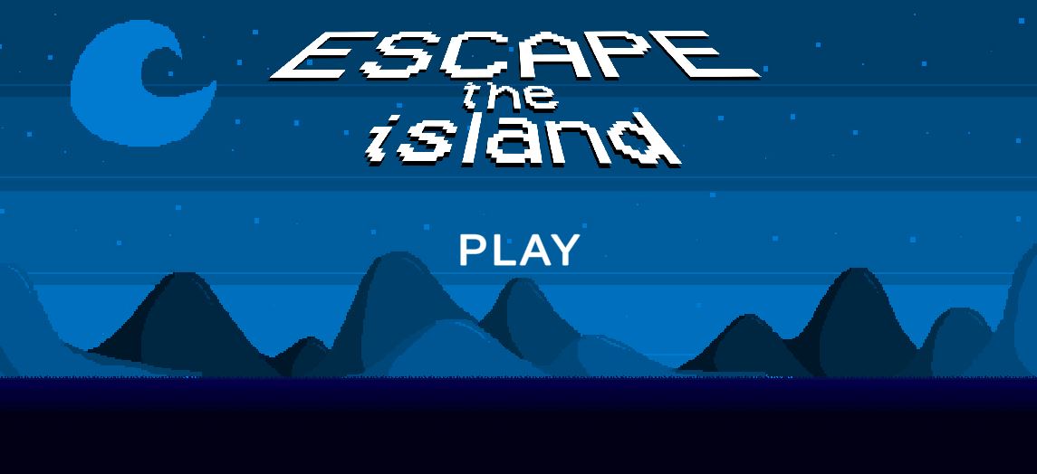 "Escape the Island" (Web Test 2) by acmercado