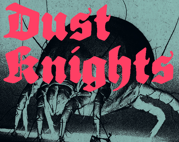 Dust Knights alpha by sam_m