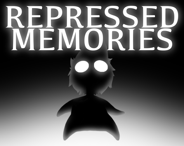 Repressed Memories by BayWolf
