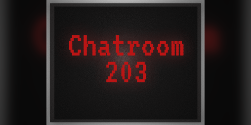 Chatroom 203 by Akuro