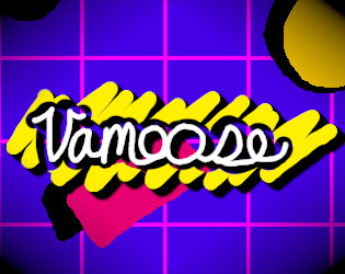Vamoose by Moosadee