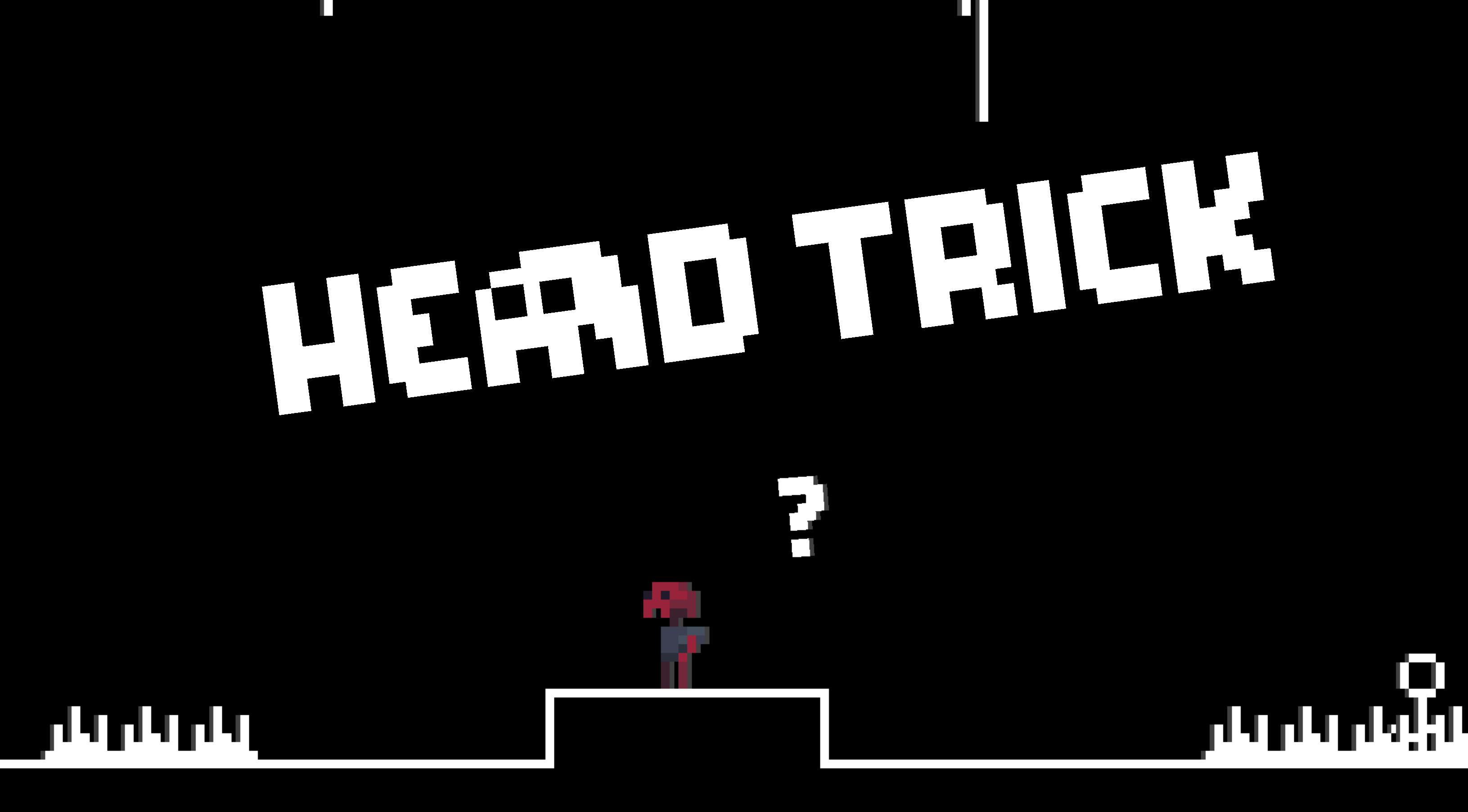 Head Trick by Aniebodie