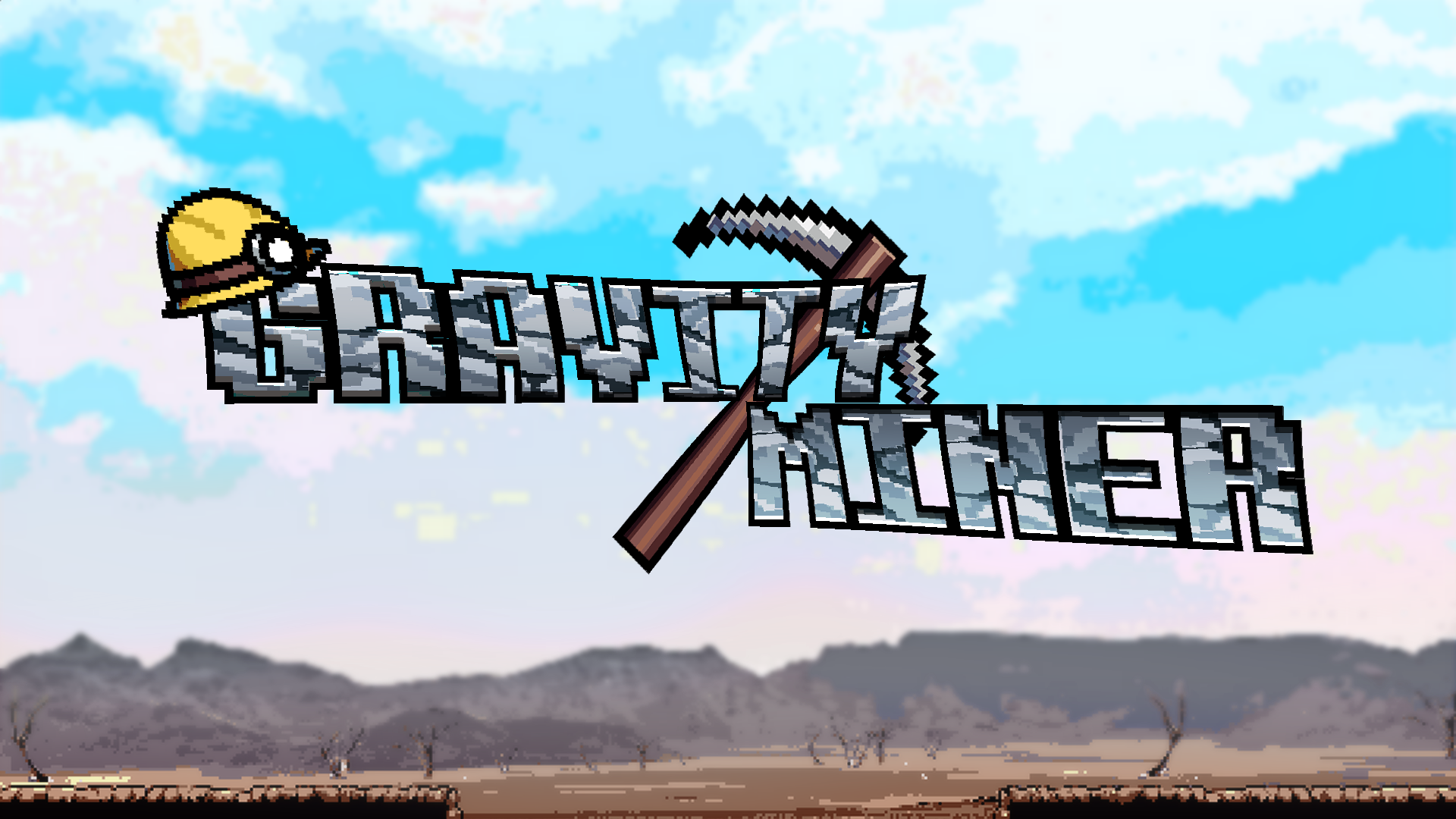 Gravity Miner by D3FAULTerr