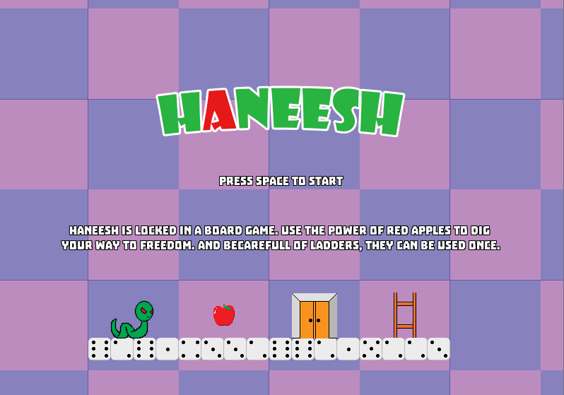 HANEESH by hosani69