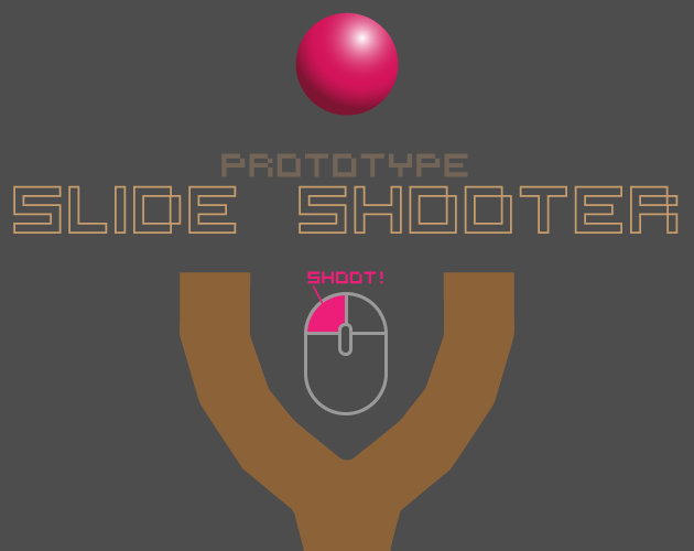 SLIDE SHOOTER by AndrooJams