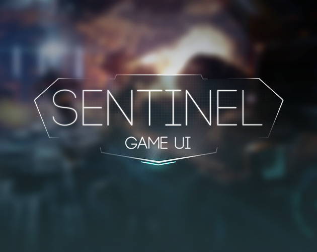 Comments - Sentinel FPS GUI by Kodiak Graphics Comments - Sentinel FPS GUI by Kodiak Graphics